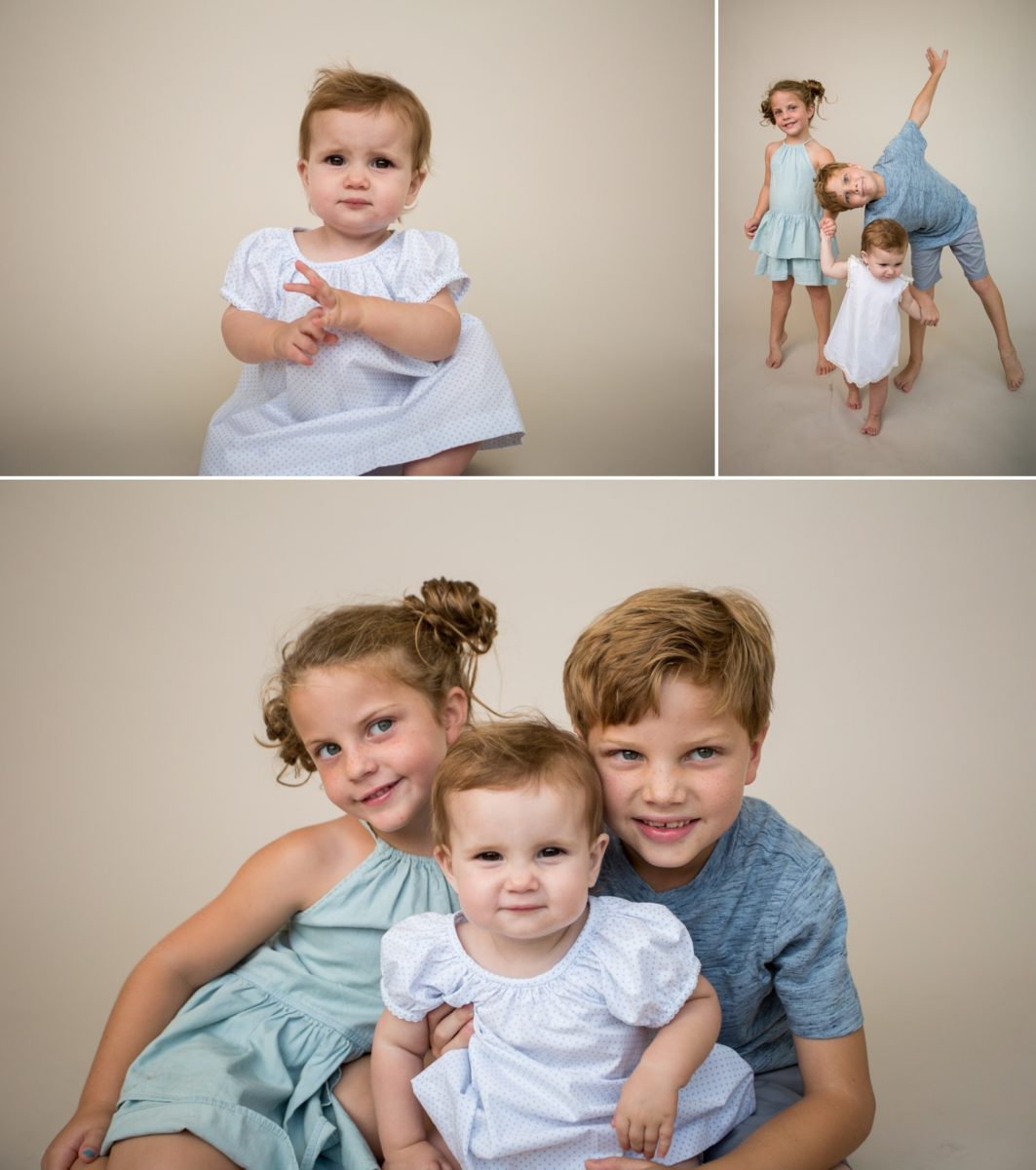 The Yeck Family, 2018 – Angela Karen Photography – Birmingham, Alabama